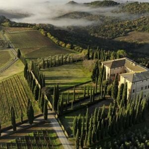 Argiano Dimore Wine Relais, a Design Boutique Hotel Argiano, Italy