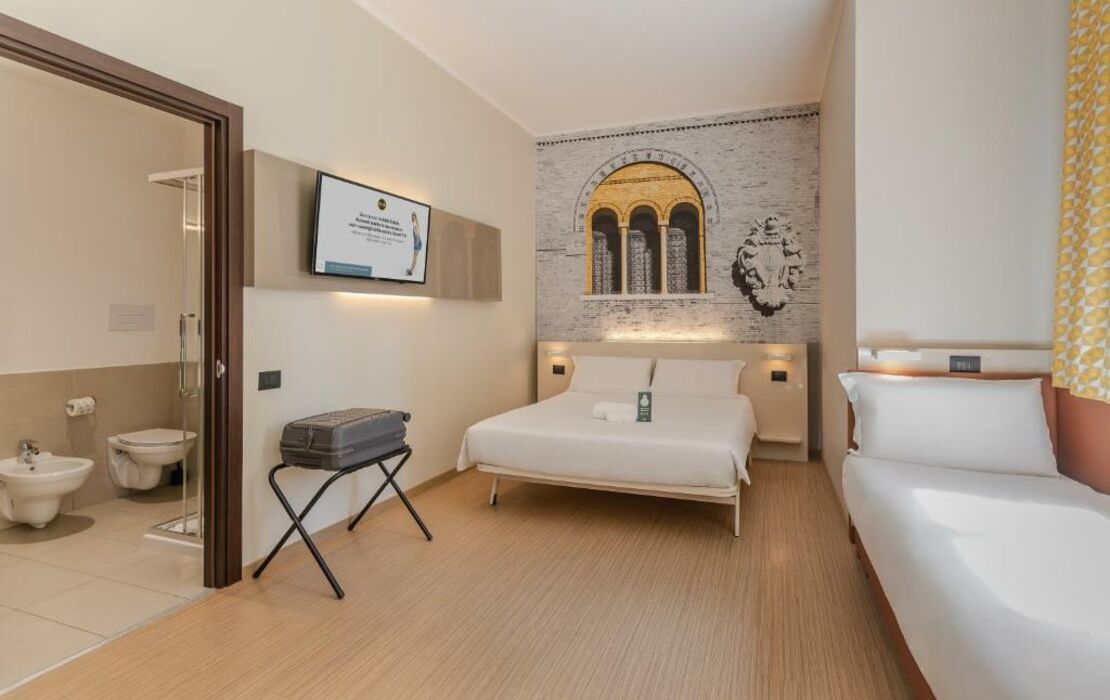B&B Hotel Treviso, a Design Boutique Hotel Treviso, Italy B&B Hotel Treviso, a Design Boutique Hotel Treviso, Italy