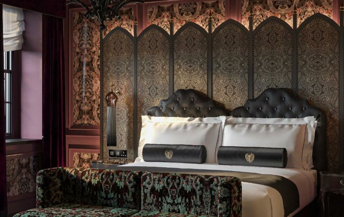 Chateau Denmark, a Design Boutique Hotel London, United Kingdom