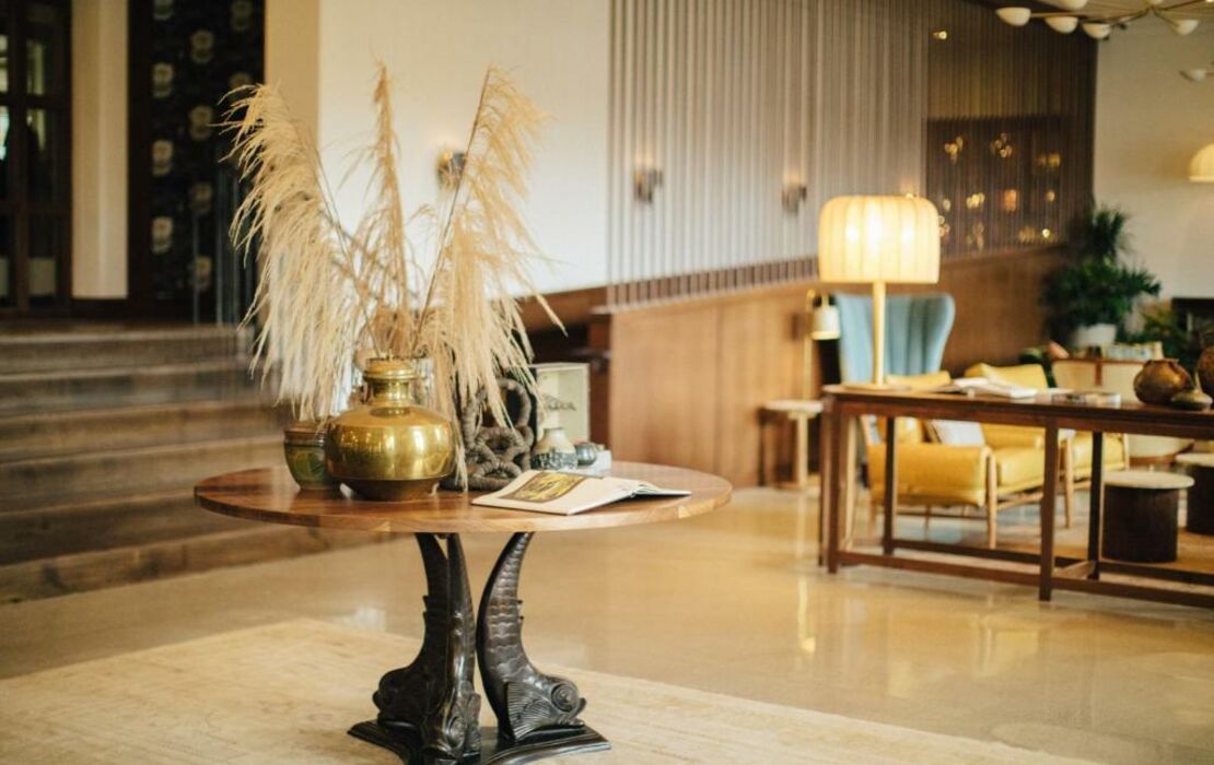 Hotel Emeline, a Design Boutique Hotel Charleston, U.S.A.