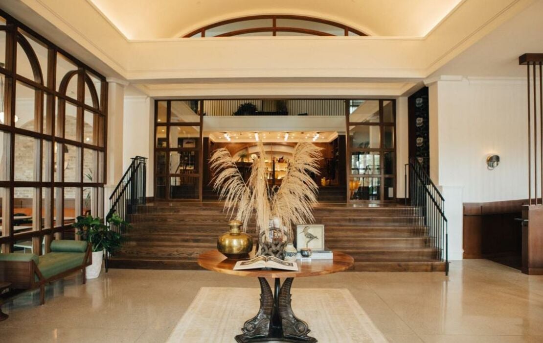 Hotel Emeline, a Design Boutique Hotel Charleston, U.S.A.