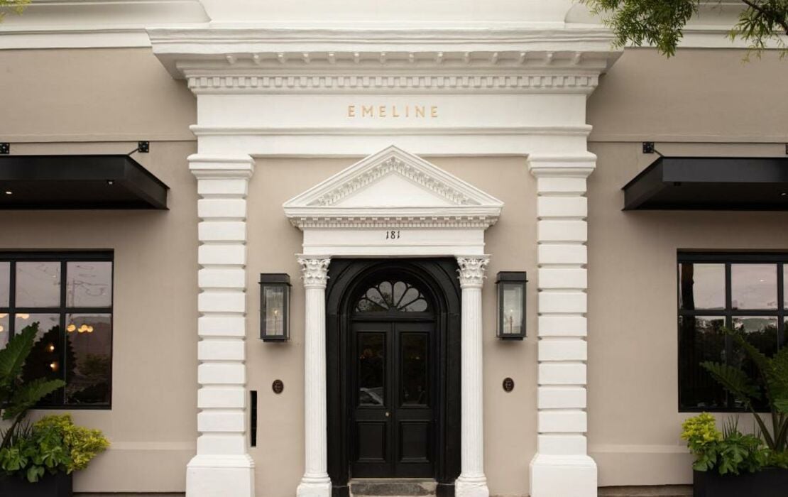 Hotel Emeline, a Design Boutique Hotel Charleston, U.S.A.