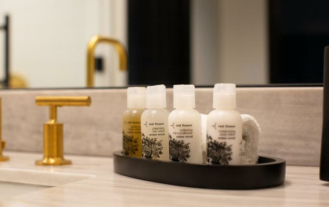 Hotel Emeline, a Design Boutique Hotel Charleston, U.S.A.