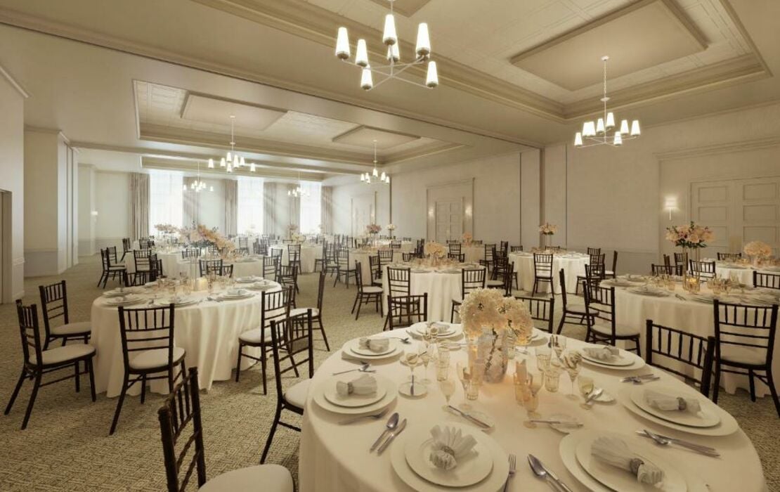 Hotel Emeline, a Design Boutique Hotel Charleston, U.S.A.