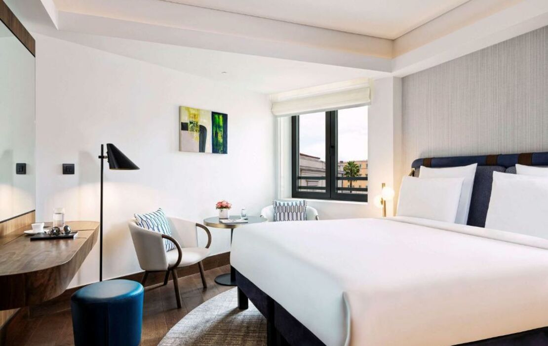 Athens Capital Center Hotel - MGallery Collection, a Design Boutique ...