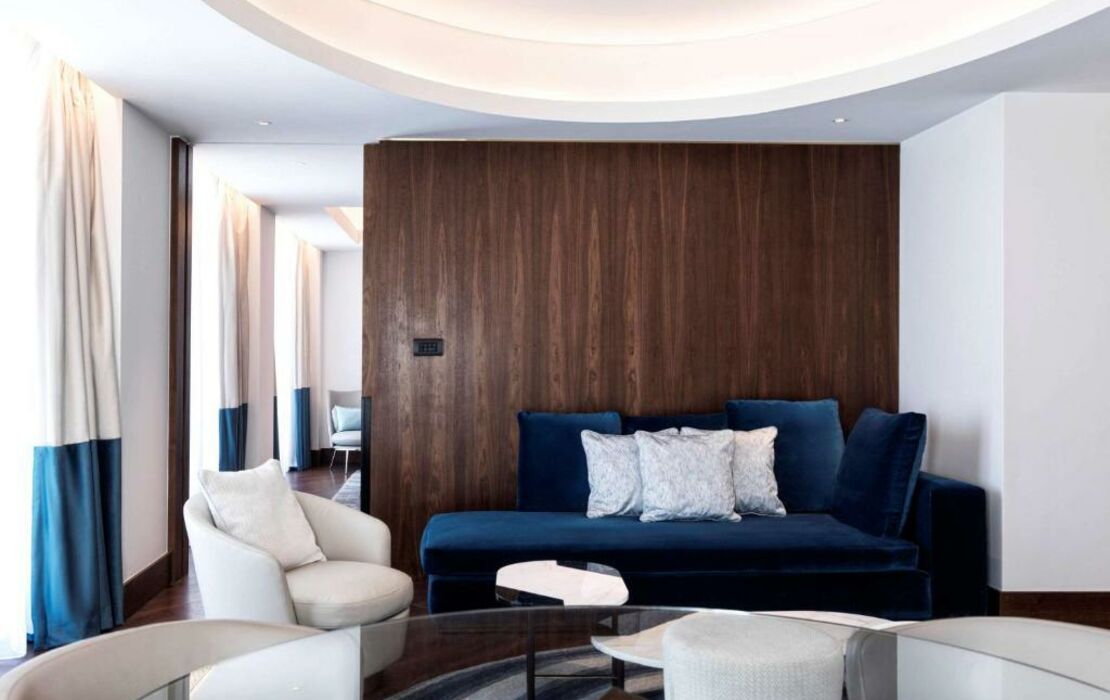 Athens Capital Center Hotel - MGallery Collection, a Design Boutique ...