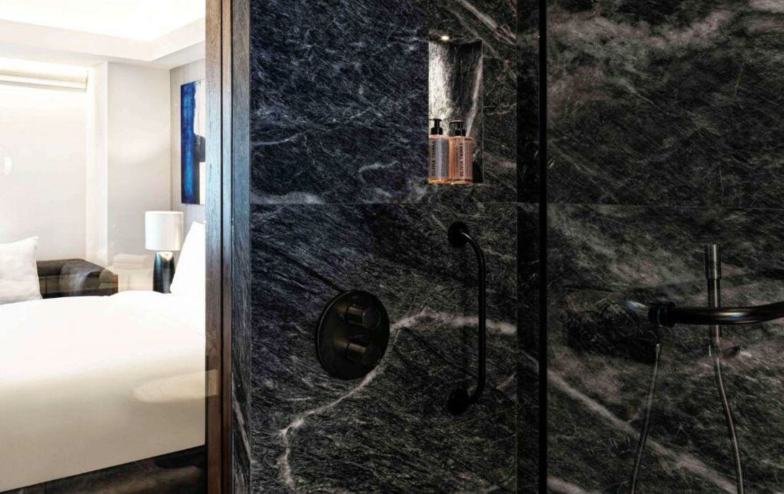 Athens Capital Center Hotel - MGallery Collection, a Design Boutique ...