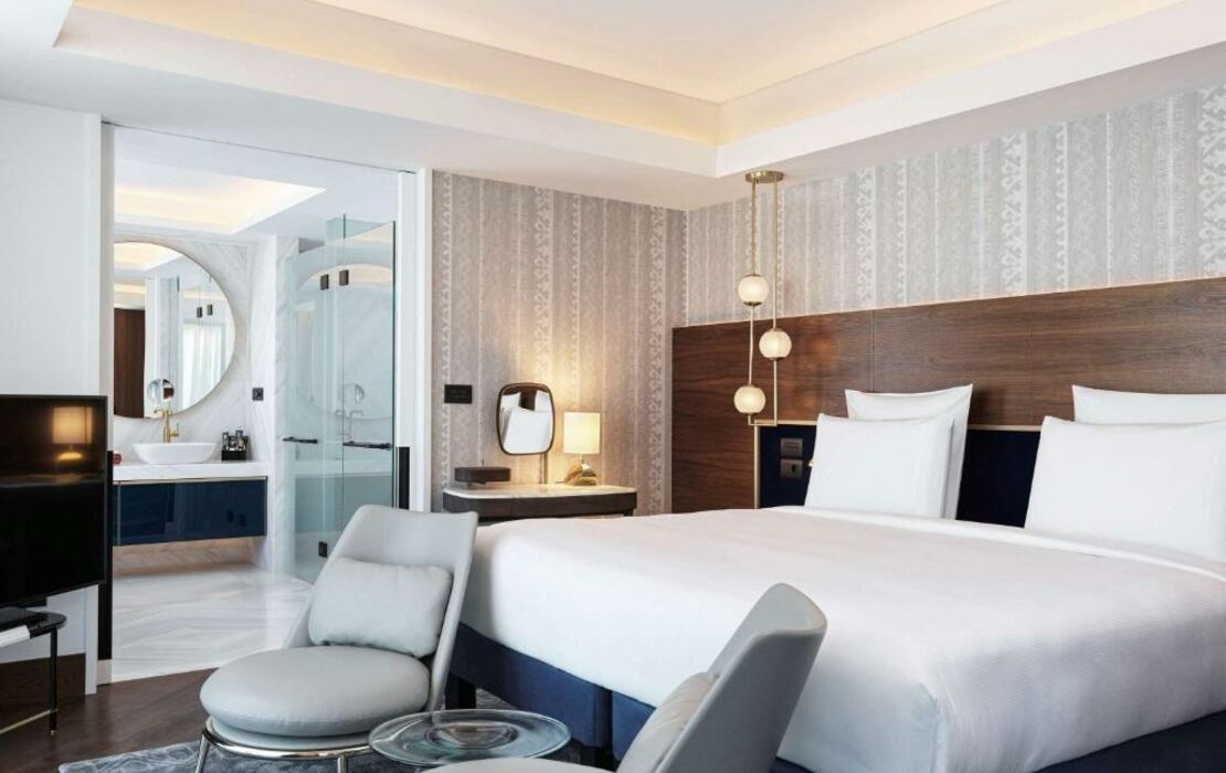 Athens Capital Center Hotel - MGallery Collection, a Design Boutique ...