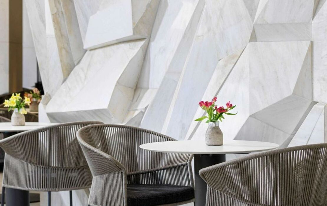 Athens Capital Center Hotel - MGallery Collection, a Design Boutique ...