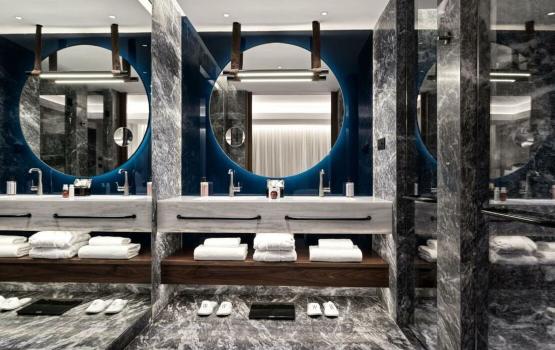 Athens Capital Center Hotel - MGallery Collection, a Design Boutique ...