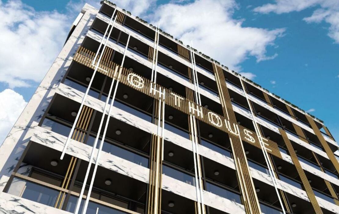 Lighthouse Athens a member of Brown Hotels, a Design Boutique Hotel ...