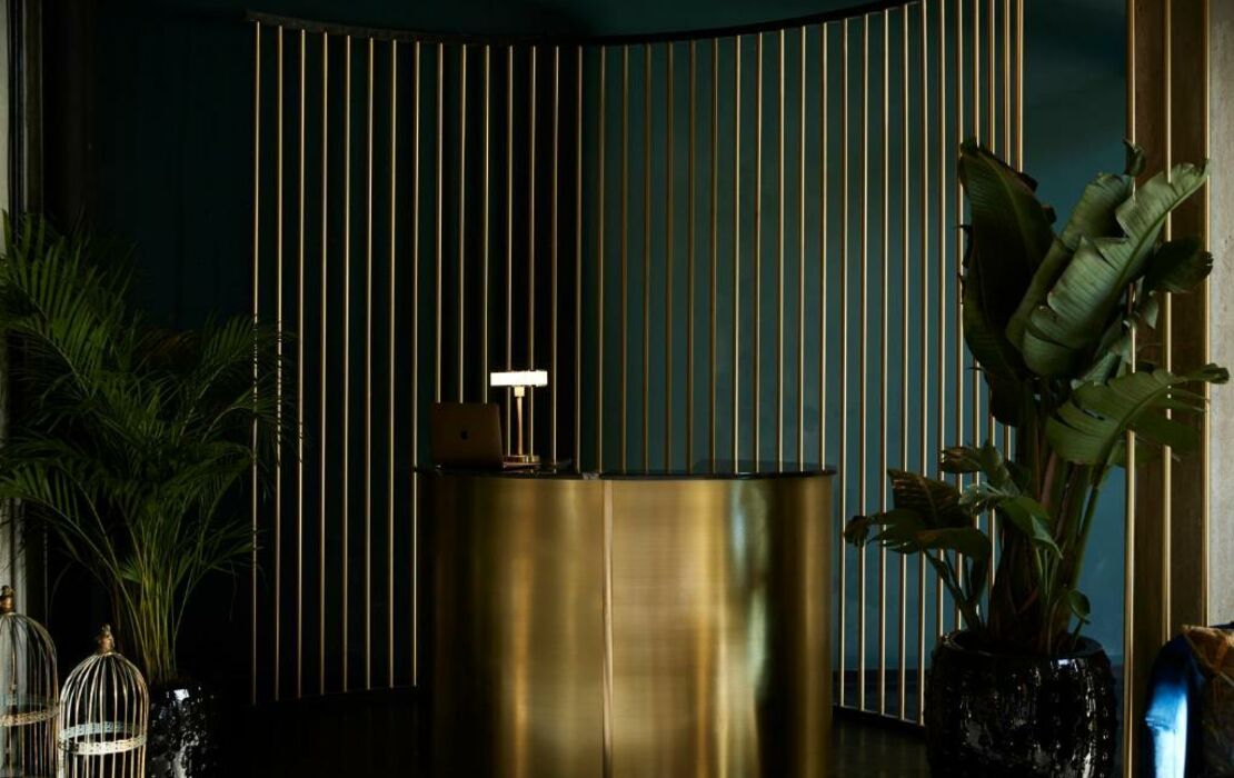 Lighthouse Athens a member of Brown Hotels, a Design Boutique Hotel ...