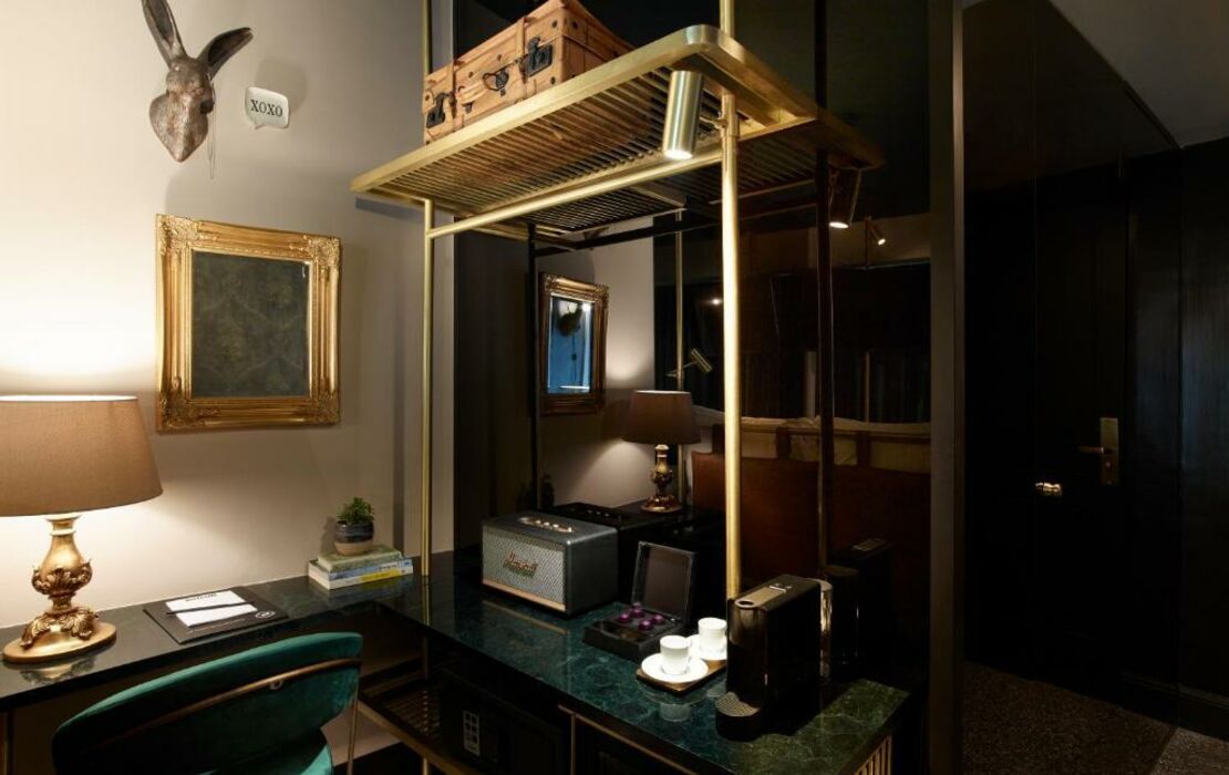 Lighthouse Athens a member of Brown Hotels, a Design Boutique Hotel ...