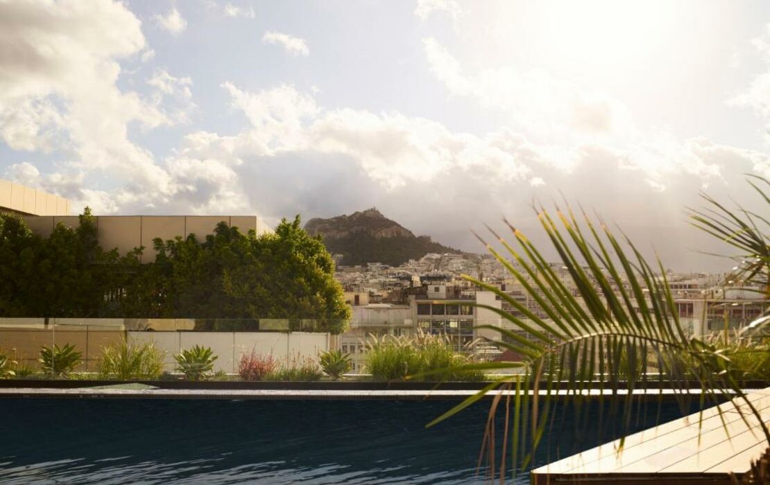 Lighthouse Athens a member of Brown Hotels, a Design Boutique Hotel ...