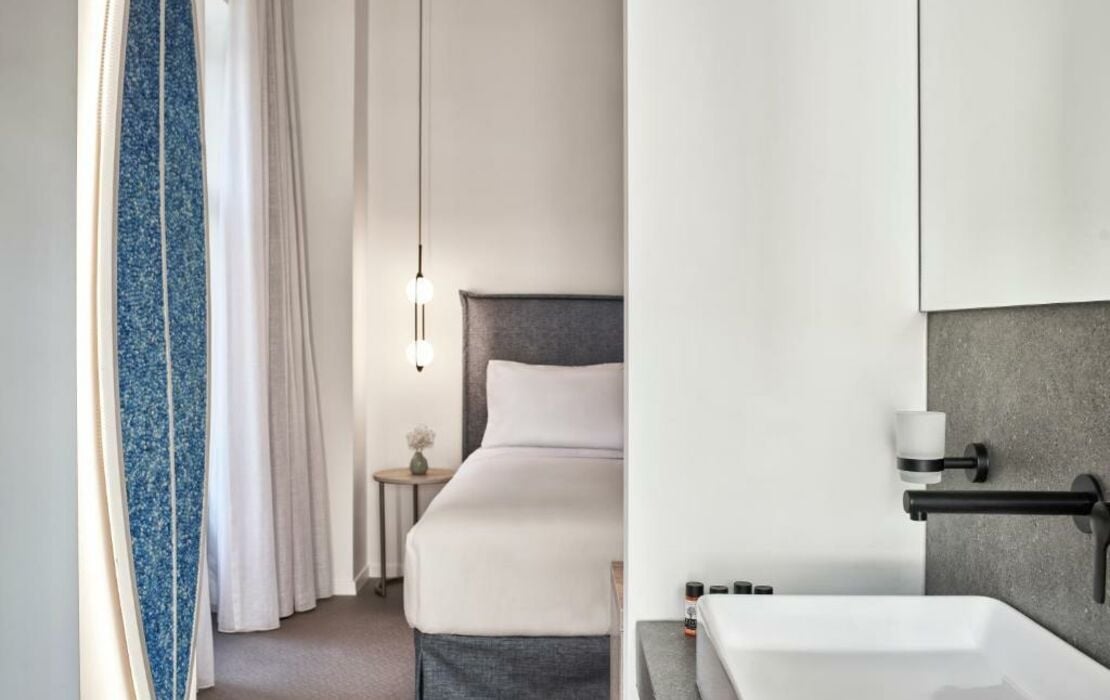 NLH MONASTIRAKI - Neighborhood Lifestyle Hotels, a Design Boutique ...