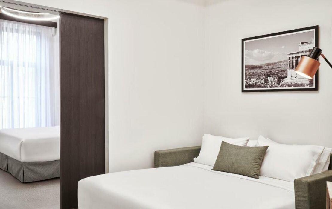 NLH MONASTIRAKI - Neighborhood Lifestyle Hotels, a Design Boutique ...