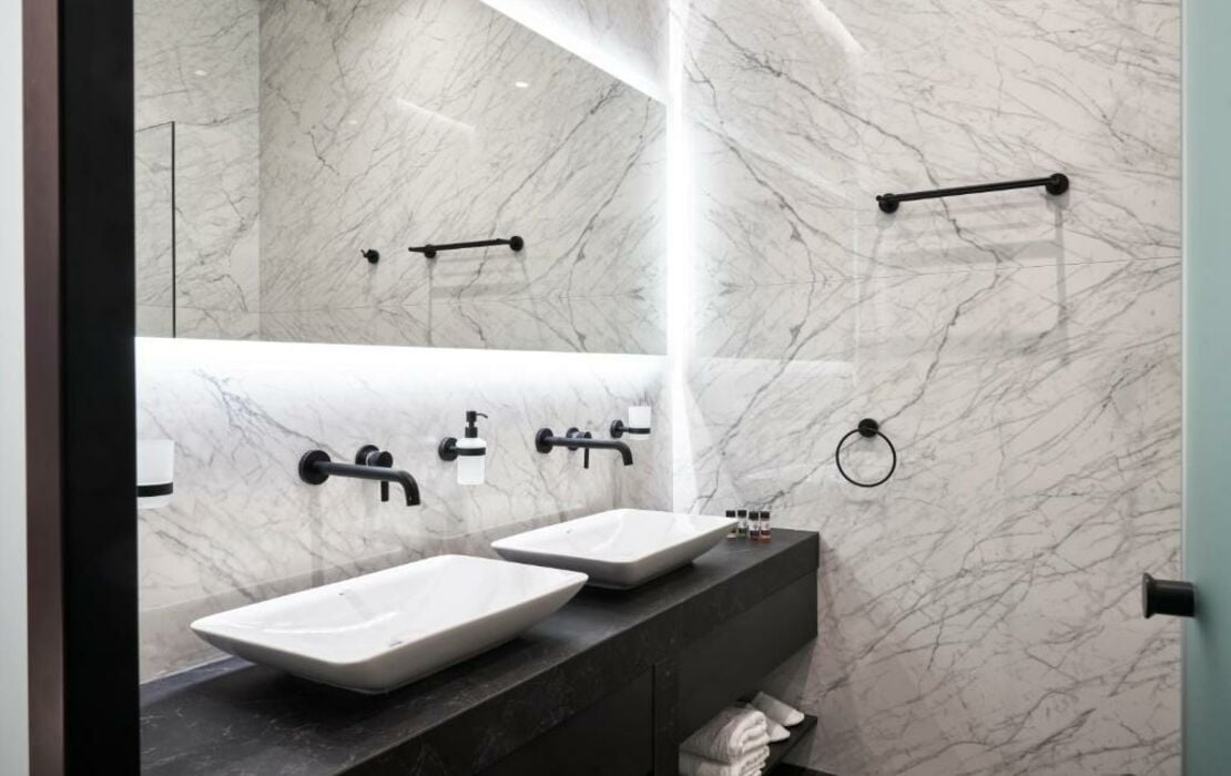 NLH MONASTIRAKI - Neighborhood Lifestyle Hotels, a Design Boutique ...