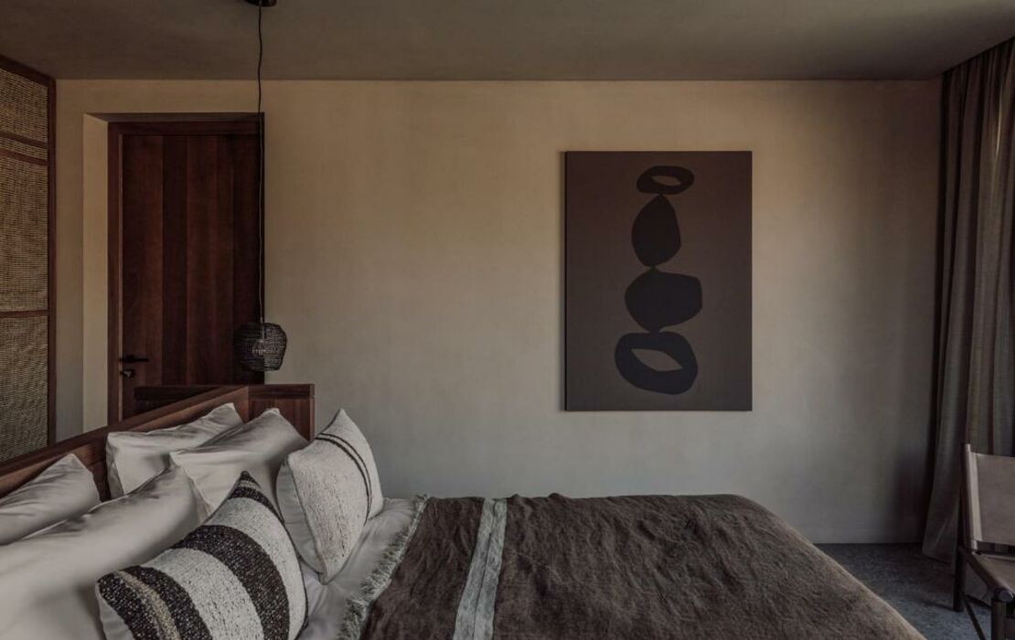 Casa Cook Samos, a Design Boutique Hotel Pythagoreio, Greece