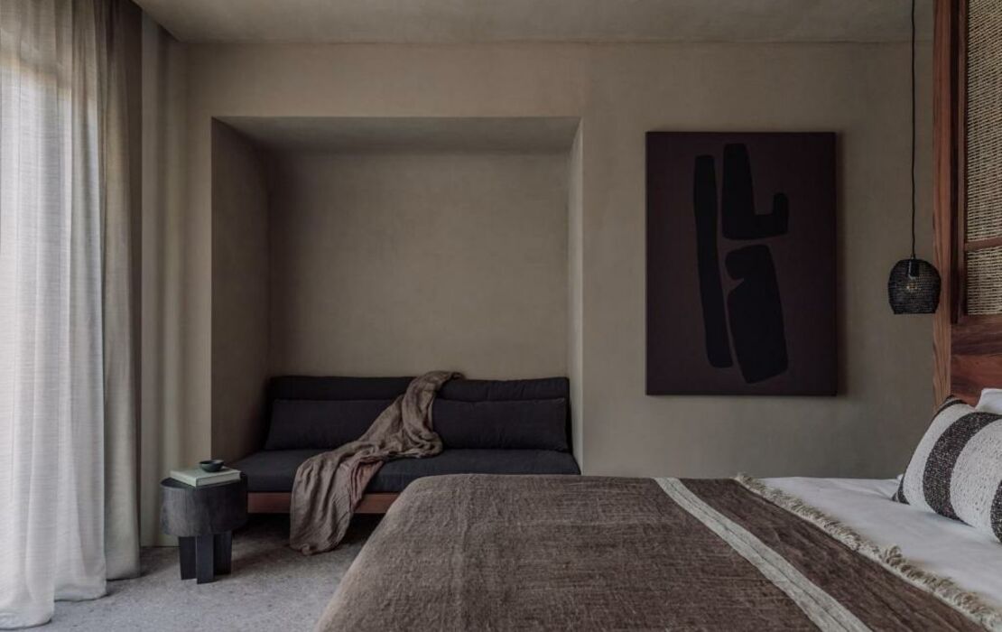 Casa Cook Samos, a Design Boutique Hotel Pythagoreio, Greece