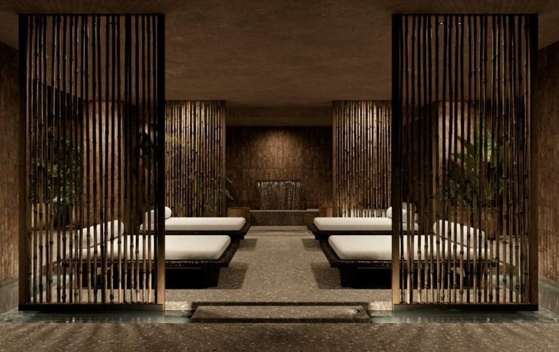 Casa Cook Samos, a Design Boutique Hotel Pythagoreio, Greece