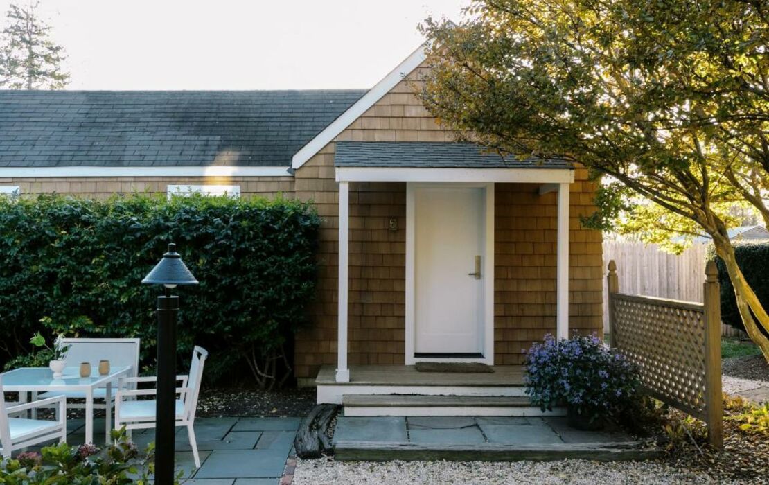 The Roundtree, Amagansett, a Design Boutique Hotel Amagansett, U.S.A.