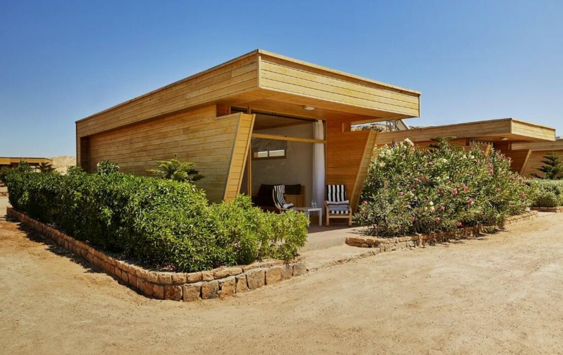 Hotel Dakhla Club, a Design Boutique Hotel Dakhla, Morocco