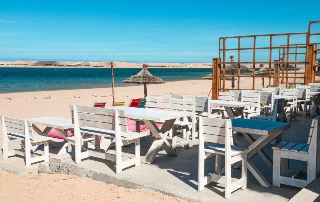 Hotel Dakhla Club, a Design Boutique Hotel Dakhla, Morocco