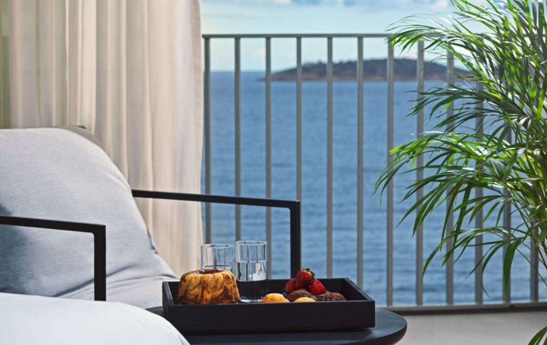 NIKO Seaside Resort MGallery, a Design Boutique Hotel Agios Nikolaos ...