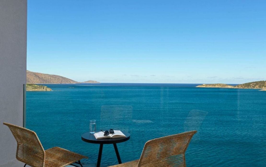 NIKO Seaside Resort MGallery, a Design Boutique Hotel Agios Nikolaos ...