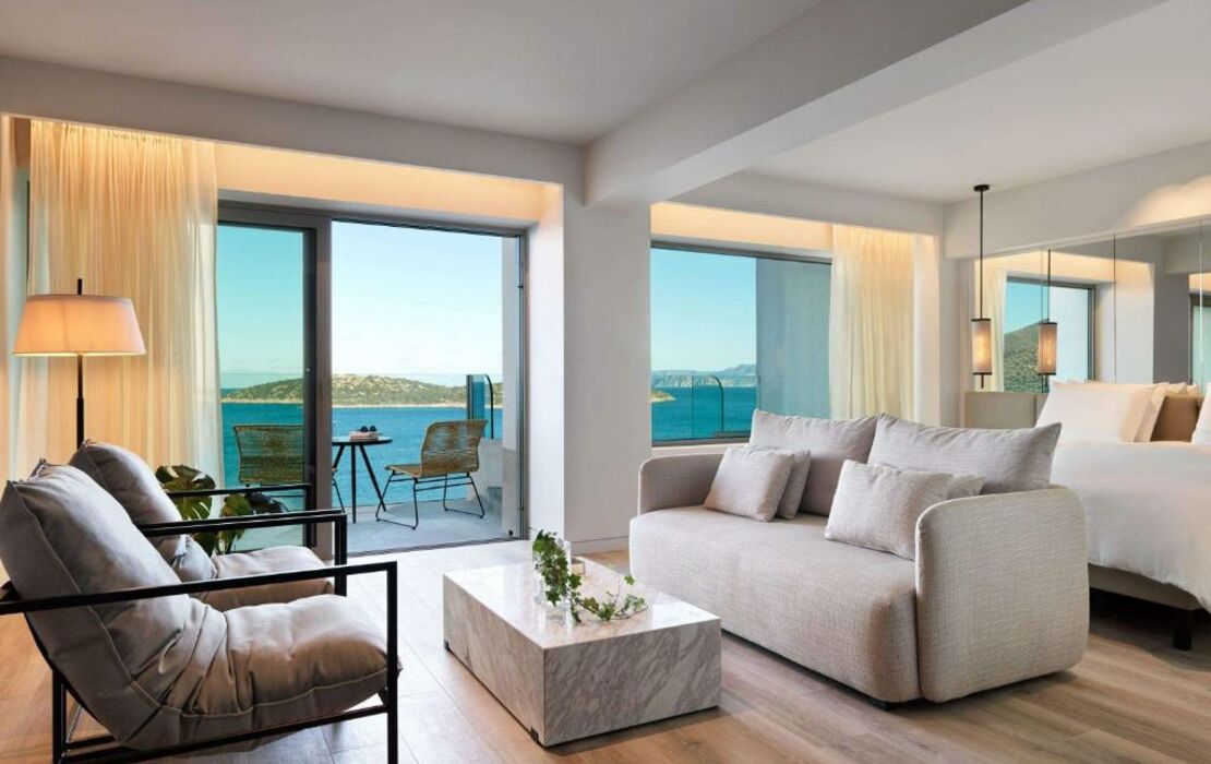 NIKO Seaside Resort MGallery, Ágios Nikólaos, Grèce - My Boutique hotel