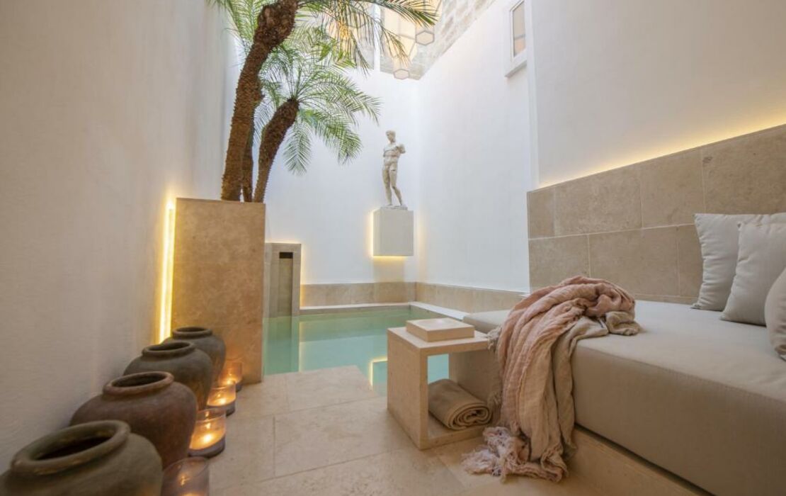 Palazzo Lecce, a Design Boutique Hotel Lecce, Italy