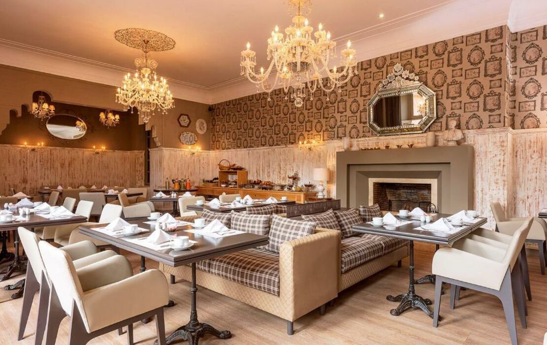 Tigmiza Boutique Hotel & Spa, a Design Boutique Hotel Marrakesh, Morocco