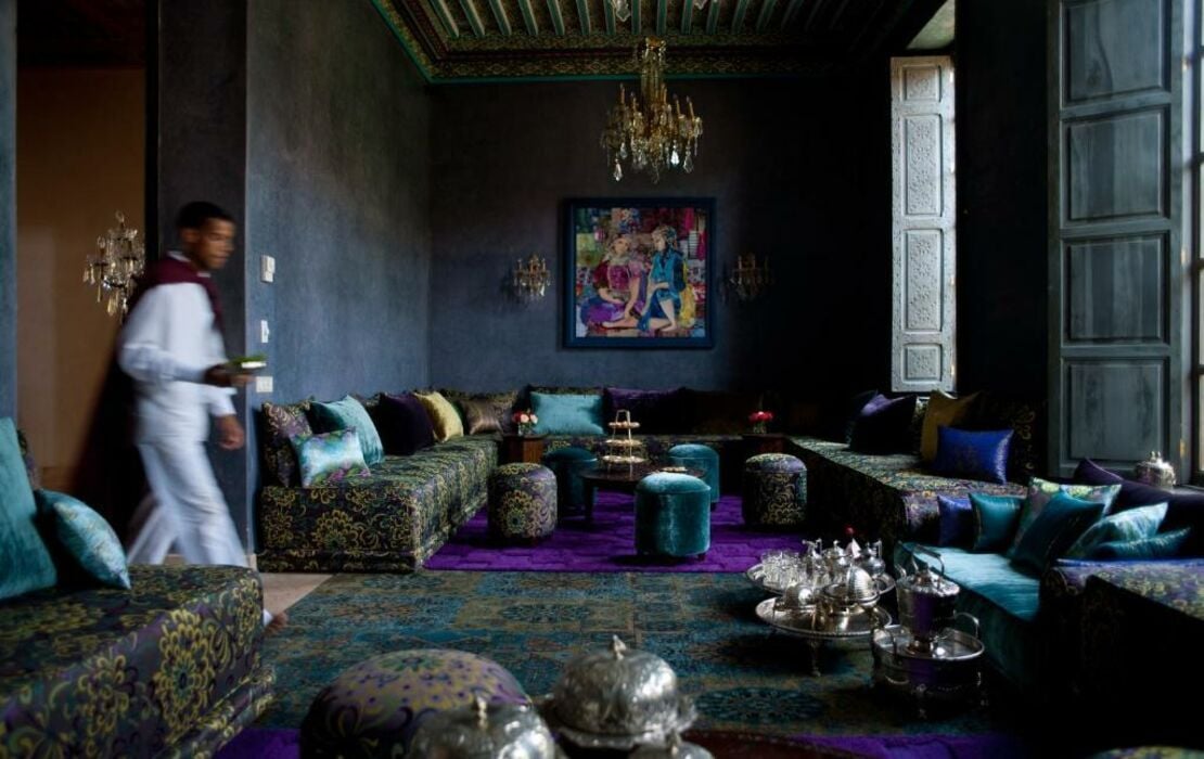 Tigmiza Boutique Hotel & Spa, a Design Boutique Hotel Marrakesh, Morocco
