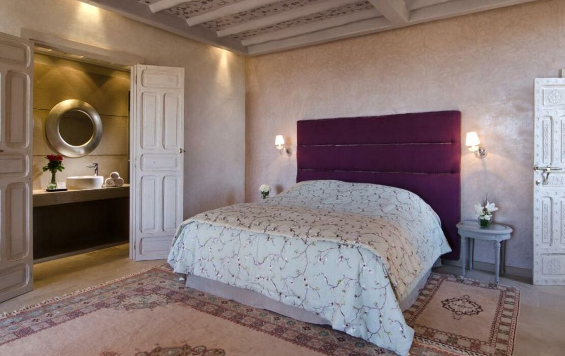 Tigmiza Boutique Hotel & Spa, a Design Boutique Hotel Marrakesh, Morocco
