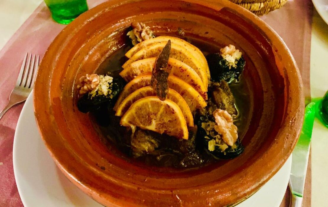 Riad 11 Zitoune, a Design Boutique Hotel Marrakesh, Morocco