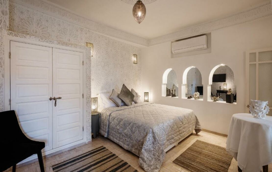 Riad Spice by Marrakech Riad, a Design Boutique Hotel Marrakesh, Morocco