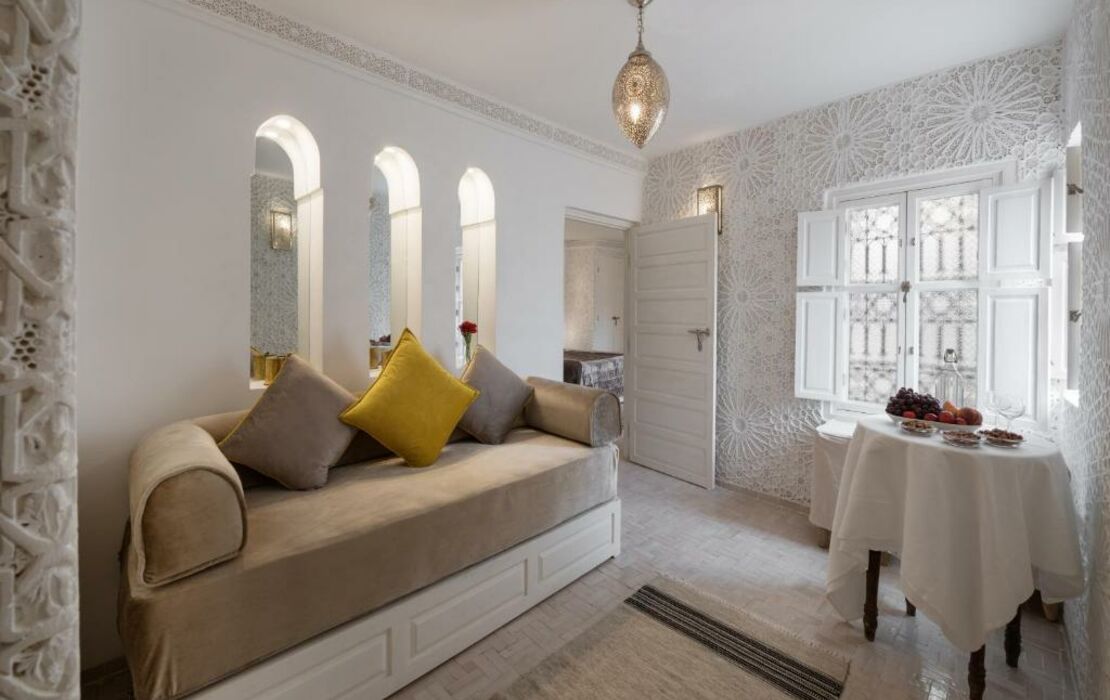 Riad Spice by Marrakech Riad, a Design Boutique Hotel Marrakesh, Morocco
