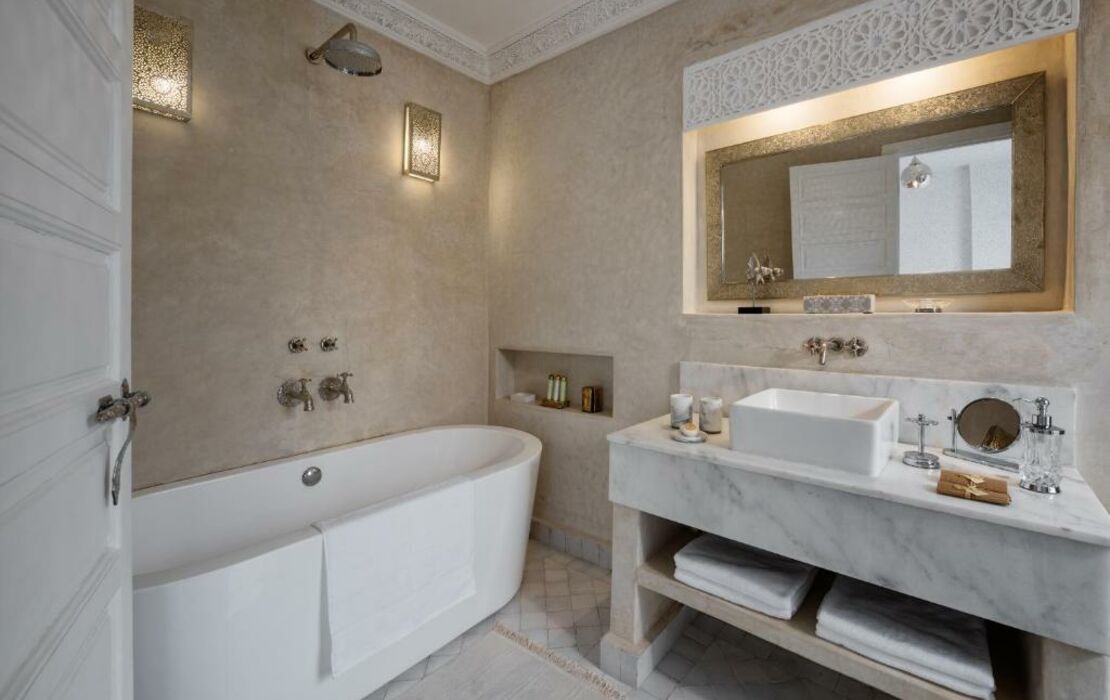 Riad Spice by Marrakech Riad, a Design Boutique Hotel Marrakesh, Morocco