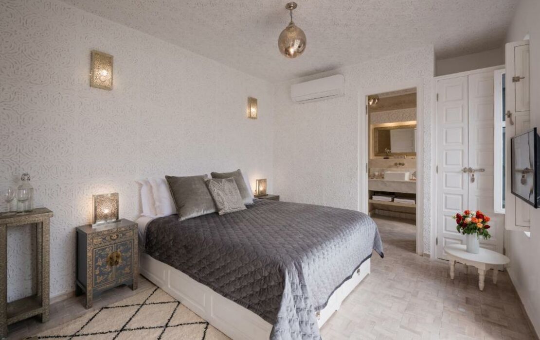 Riad Spice by Marrakech Riad, a Design Boutique Hotel Marrakesh, Morocco