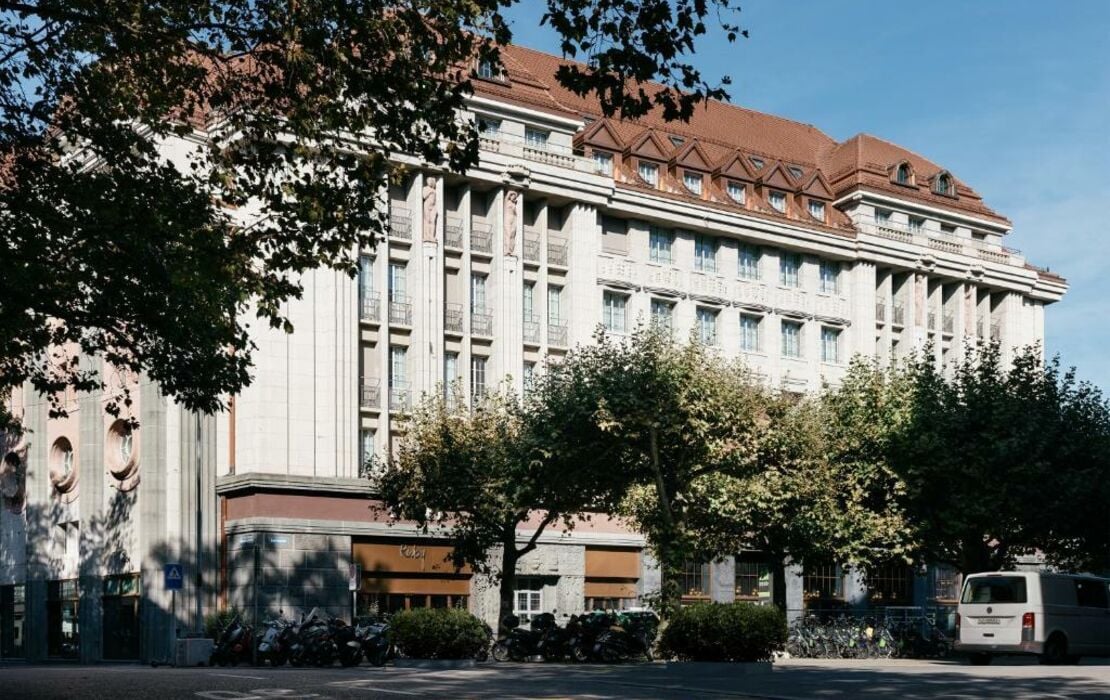 Ruby Mimi Hotel Zurich, a Design Boutique Hotel Zürich, Switzerland