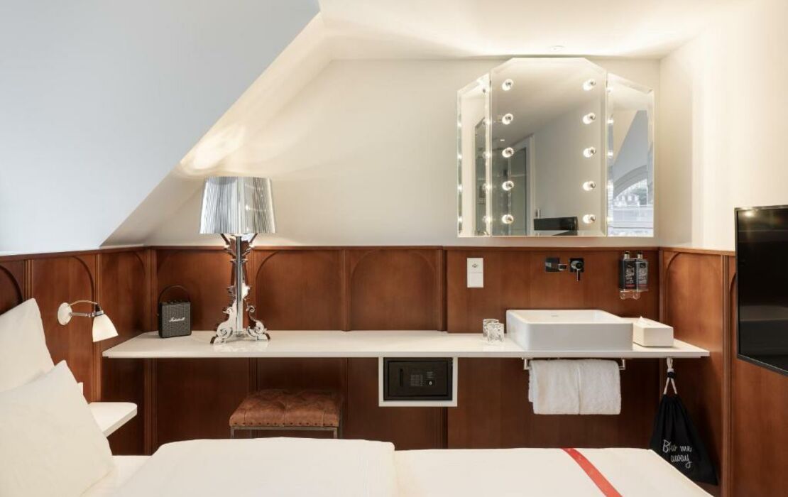 Ruby Mimi Hotel Zurich, Zürich, Schweiz