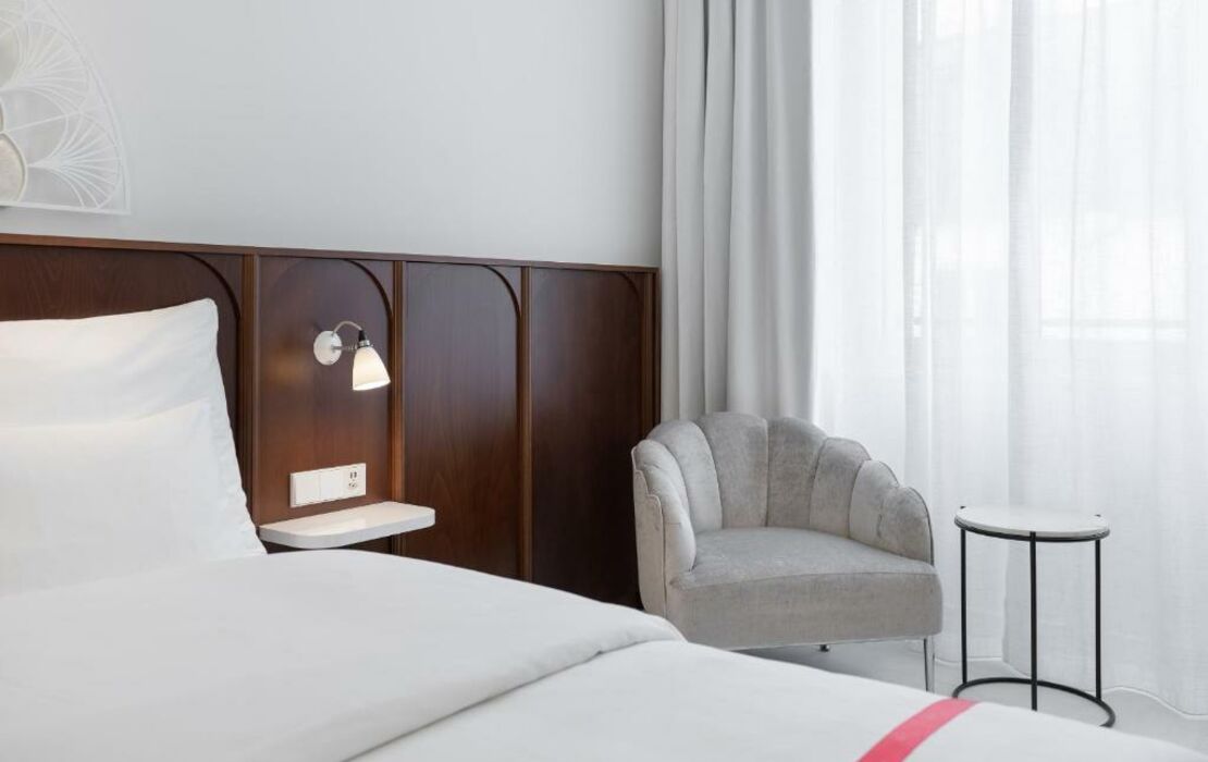 Ruby Mimi Hotel Zurich, Zürich, Schweiz