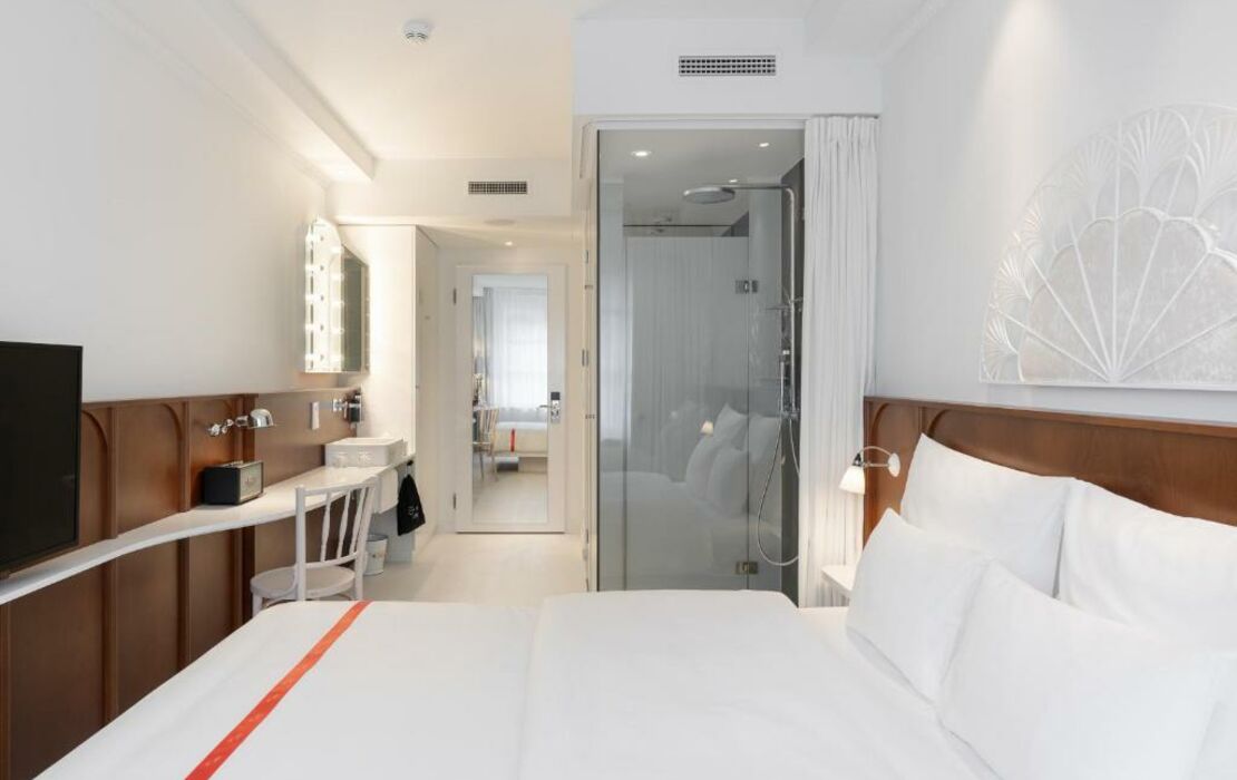 Ruby Mimi Hotel Zurich, Zürich, Schweiz