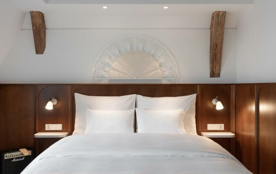 Ruby Mimi Hotel Zurich, Zürich, Schweiz