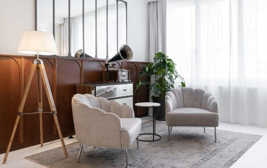 Ruby Mimi Hotel Zurich, Zürich, Schweiz