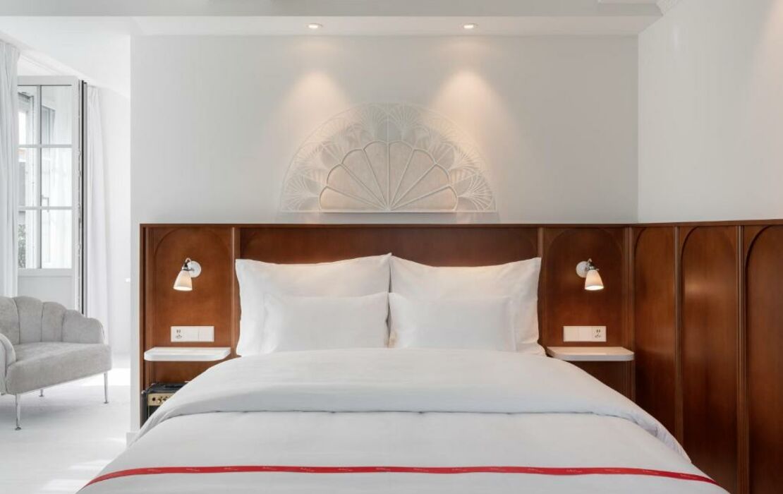 Ruby Mimi Hotel Zurich, Zürich, Schweiz