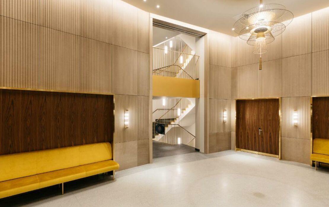 Ruby Mimi Hotel Zurich, a Design Boutique Hotel Zürich, Switzerland