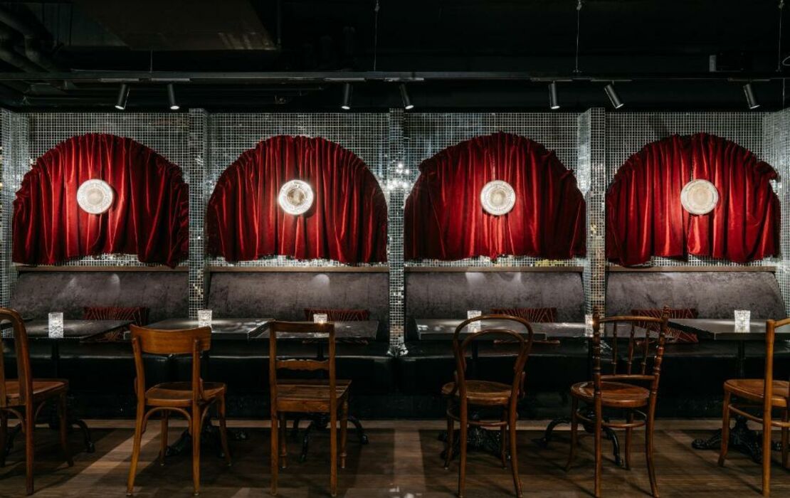 Ruby Mimi Hotel Zurich, a Design Boutique Hotel Zürich, Switzerland