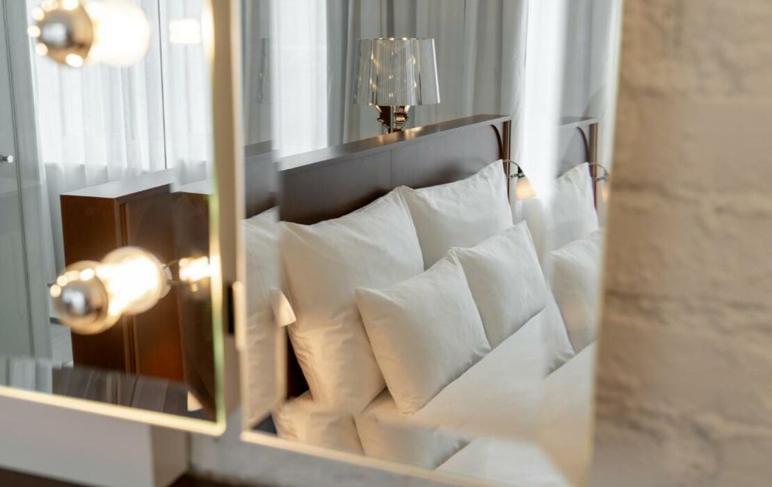 Ruby Mimi Hotel Zurich, a Design Boutique Hotel Zürich, Switzerland