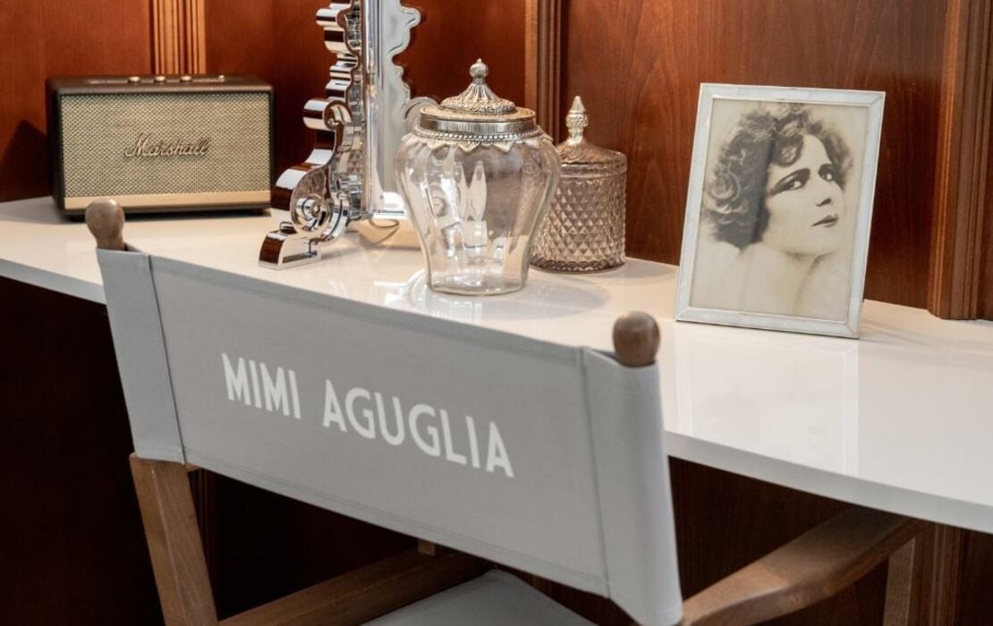 Ruby Mimi Hotel Zurich, a Design Boutique Hotel Zürich, Switzerland